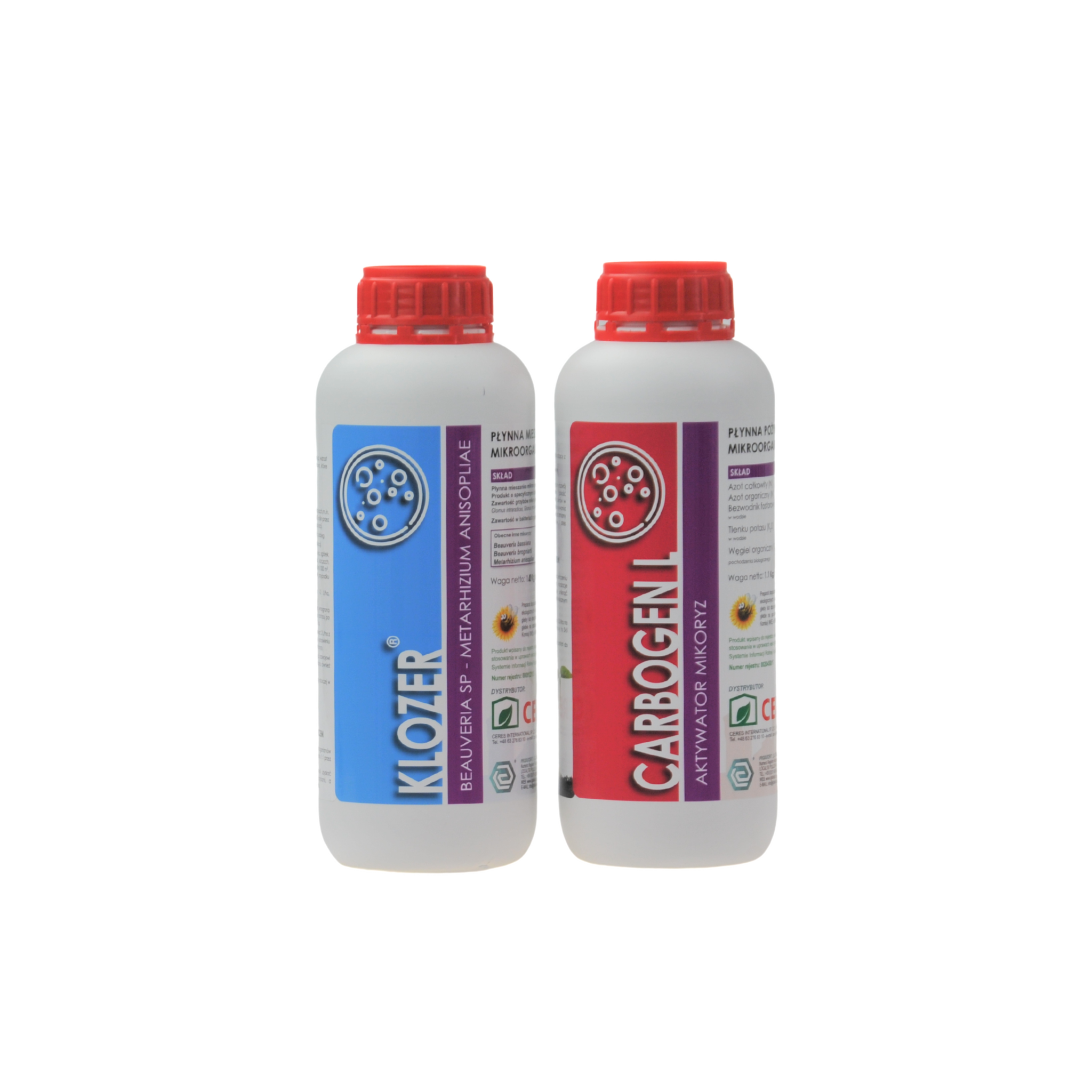 Zestaw Klozer 1l Carbogen L 1l Ceres pl zestaw-klozer-1l-carbogen-l-1l-ceres-pl